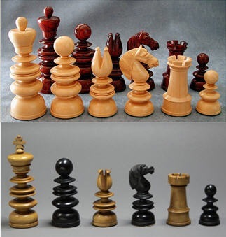 Rook Van Winkle's Chess Blog
